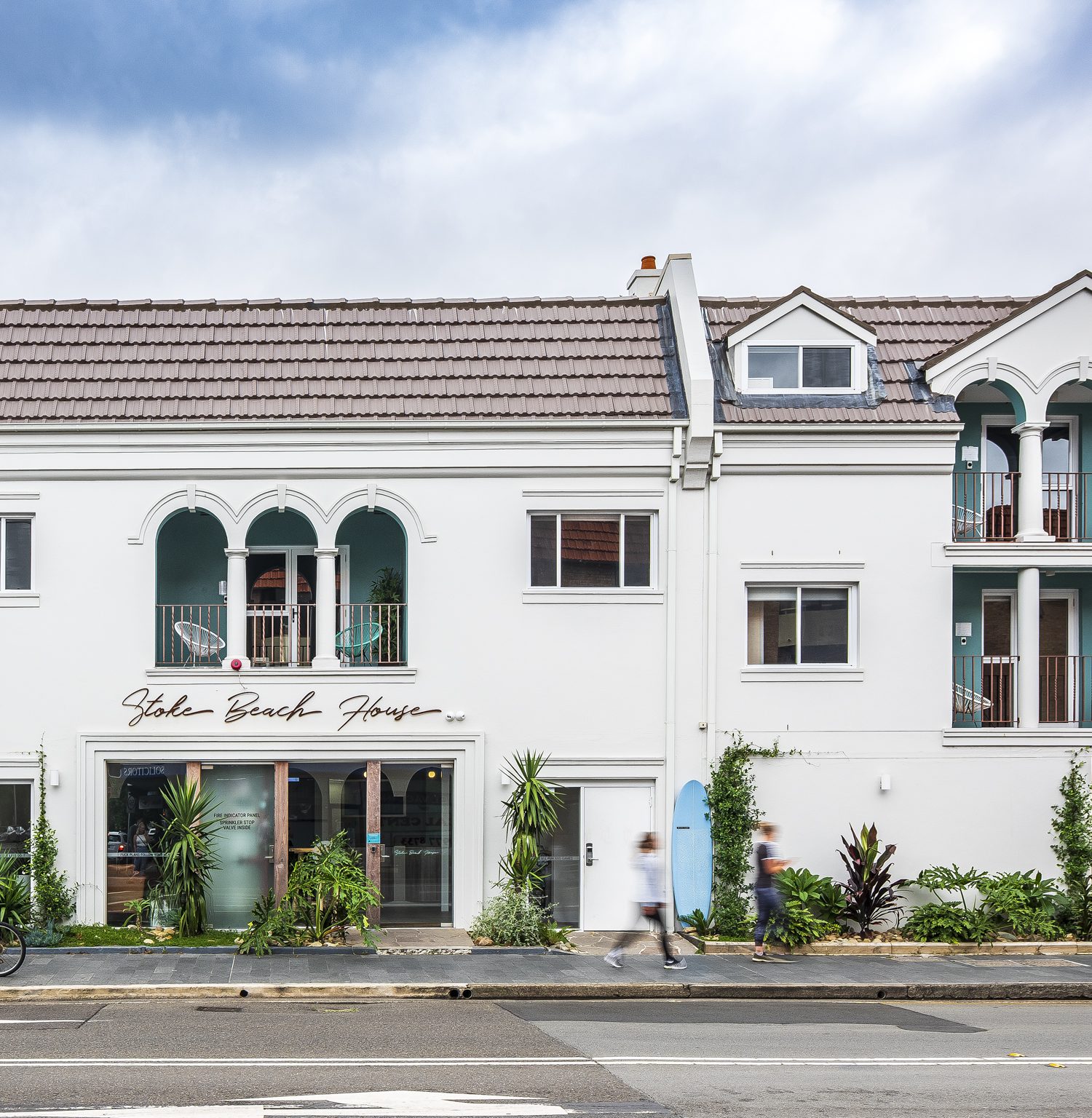 Sporting Clubs - LyLo