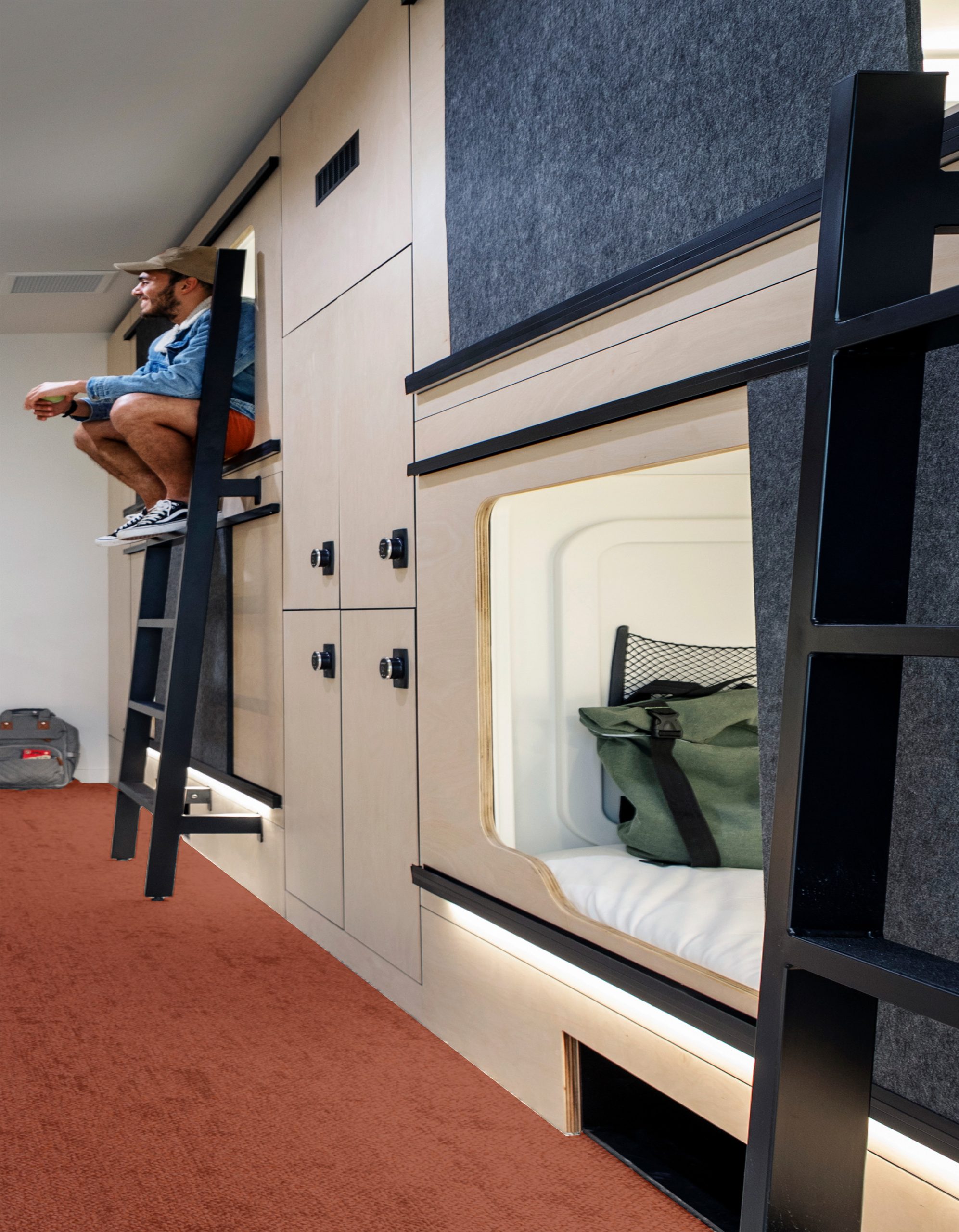 Sleep - LyLo Brisbane